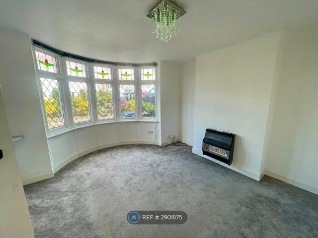 3 Bedroom Terraced House To Rent In Forfield Road, Coventry, CV6