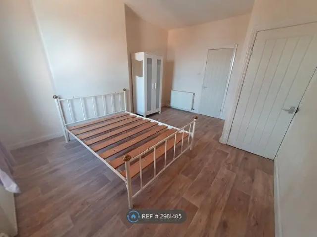 3 Bedroom Terraced House To Rent In Forster St, Nottingham, NG7