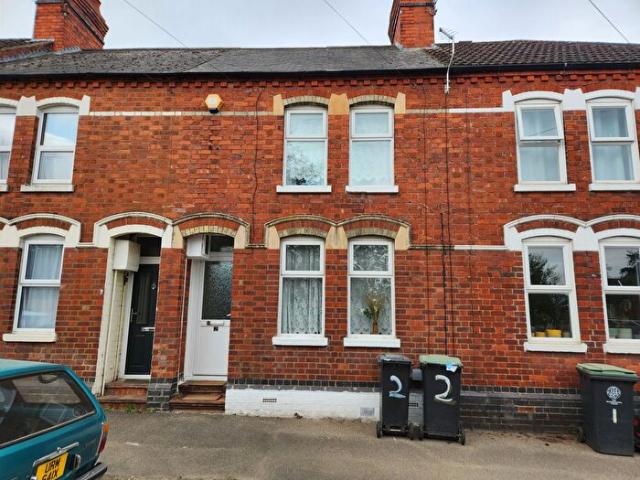 3 Bedroom Terraced House To Rent In Fletcher Road, Rushden, NN10