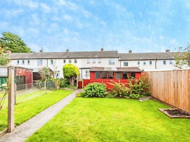 3 Bedroom Terraced House To Rent In Flexney Place, Headington, OX3