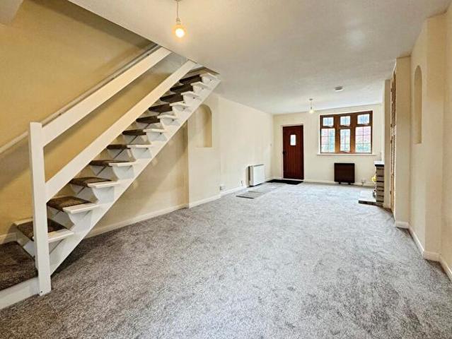 3 Bedroom Terraced House To Rent In Fleckney Road, Kibworth, LE8