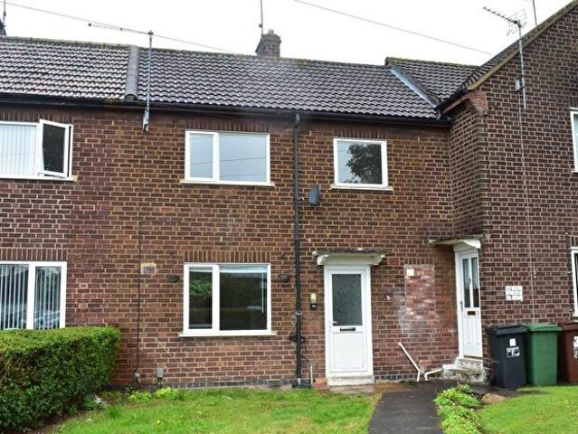 3 Bedroom Terraced House To Rent In Franklin Fields, Corby, NN17