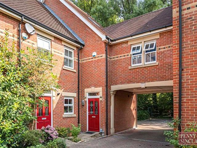 3 Bedroom Terraced House To Rent In Frenchay Road, Central North Oxford, Oxford, OX2