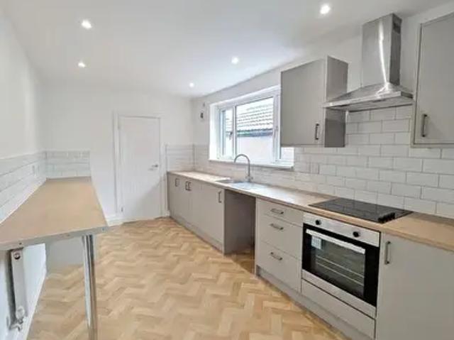 3 Bedroom Terraced House To Rent In George Street, Aberdare, CF44