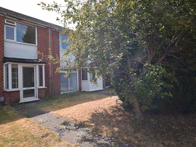 3 Bedroom Terraced House To Rent In Gibbs Close Walsgrave Coventry, CV2