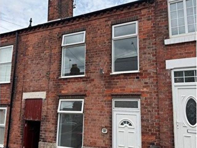 3 Bedroom Terraced House To Rent In Gladstone St, Heanor, DE75