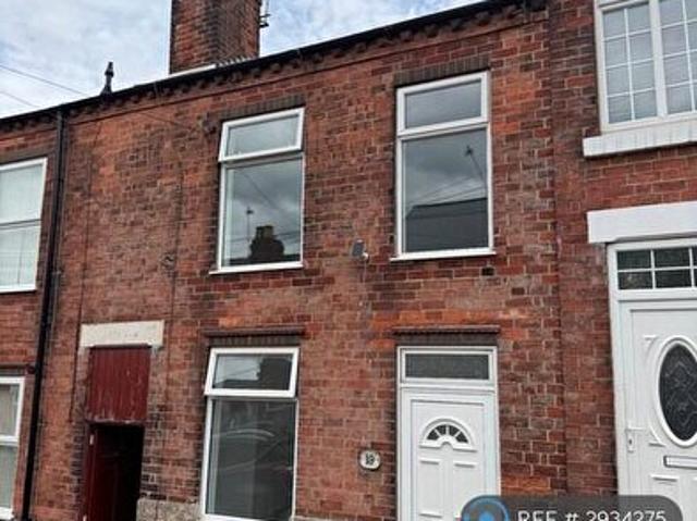 3 Bedroom Terraced House To Rent In Gladstone St, Heanor, DE75
