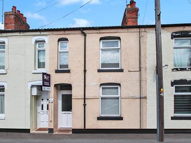 3 Bedroom Terraced House To Rent In Glassbrook Road, Rushden, NN10