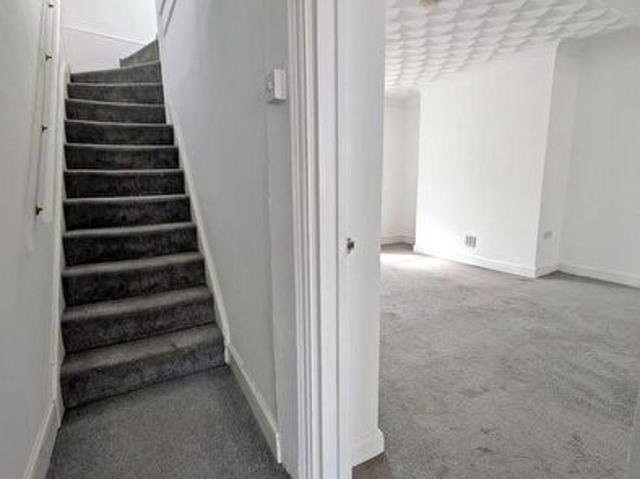 3 Bedroom Terraced House To Rent In Gwilym Terrace, Merthyr Tydfil, CF47