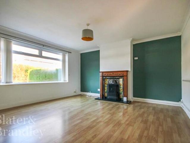 3 Bedroom Terraced House To Rent In Havenwood Rise, Clifton, Nottingham, NG11