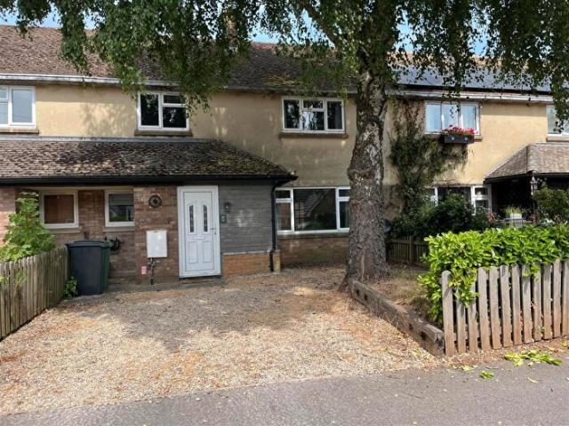 3 Bedroom Terraced House To Rent In Hawker Square, Upper Rissington, Cheltenham, GL54