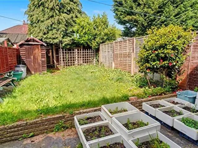 3 Bedroom Terraced House To Rent In Hazelville Road, Birmingham, West Midlands, B28