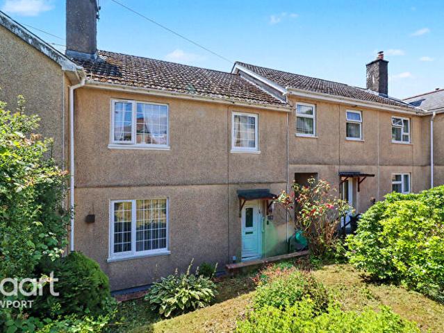 3 Bedroom Terraced House To Rent In Heol Helig, Ebbw Vale, NP23