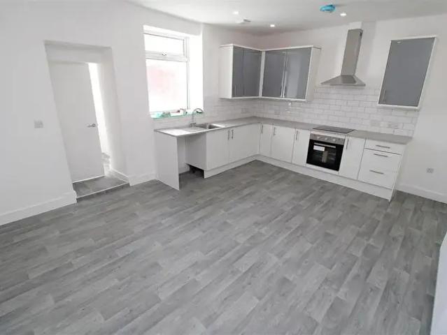3 Bedroom Terraced House To Rent In Hearts Of Oak Cottages, Caerau, Maesteg, CF34