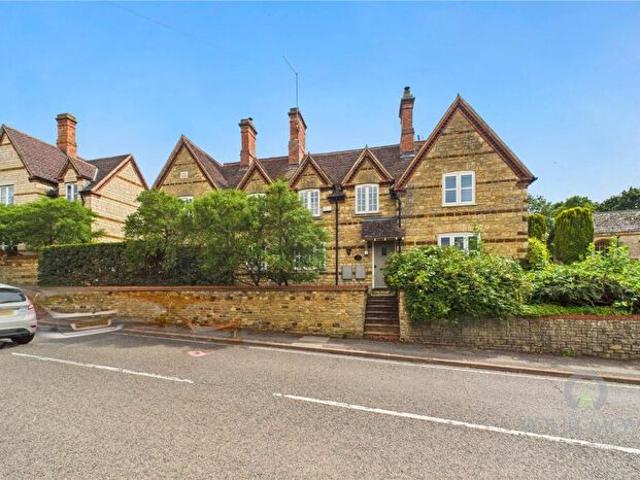 3 Bedroom Terraced House To Rent In High Street, Blisworth, Northampton, NN7