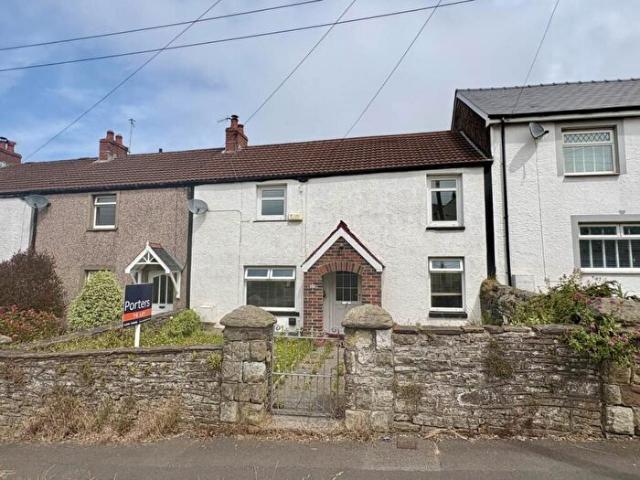 3 Bedroom Terraced House To Rent In High Street, Kenfig Hill, CF33