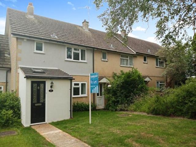 3 Bedroom Terraced House To Rent In Hill Crescent, Finstock, Oxfordshire, OX7