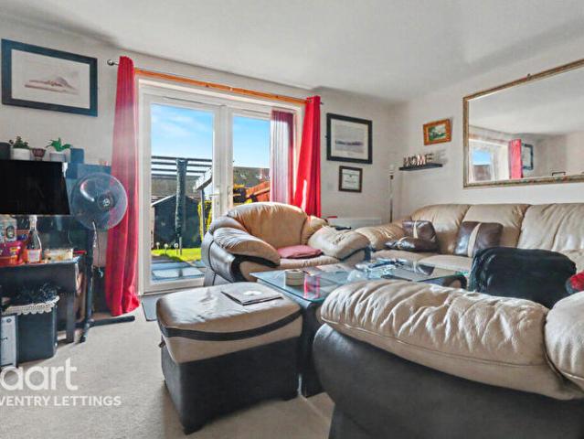 3 Bedroom Terraced House To Rent In Hillmorton Road, Coventry, CV2