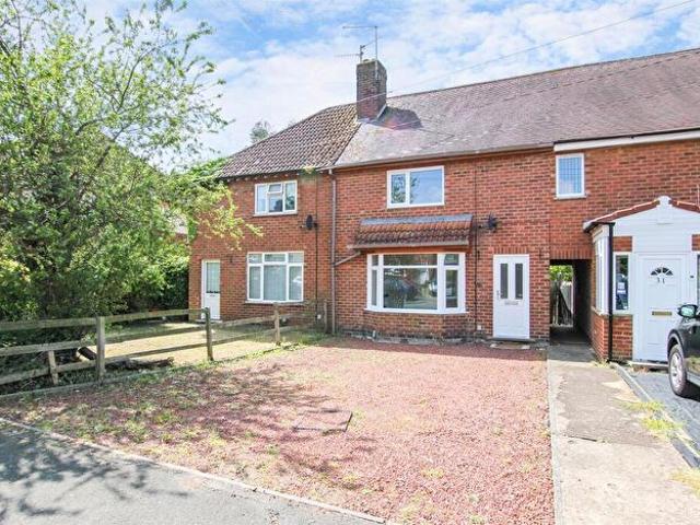3 Bedroom Terraced House To Rent In, Holly Road, Kettering, NN16