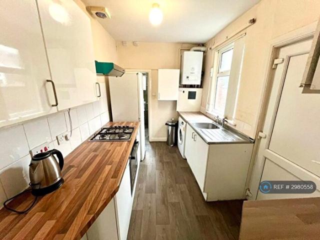 3 Bedroom Terraced House To Rent In Hugh Road, Coventry, CV3