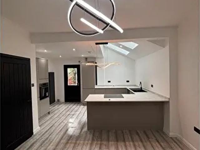 3 Bedroom Terraced House To Rent In Junction St, Derby, DE1