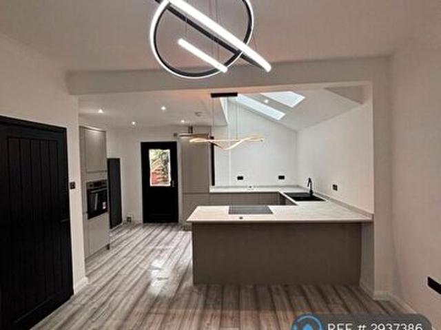 3 Bedroom Terraced House To Rent In Junction St, Derby, DE1