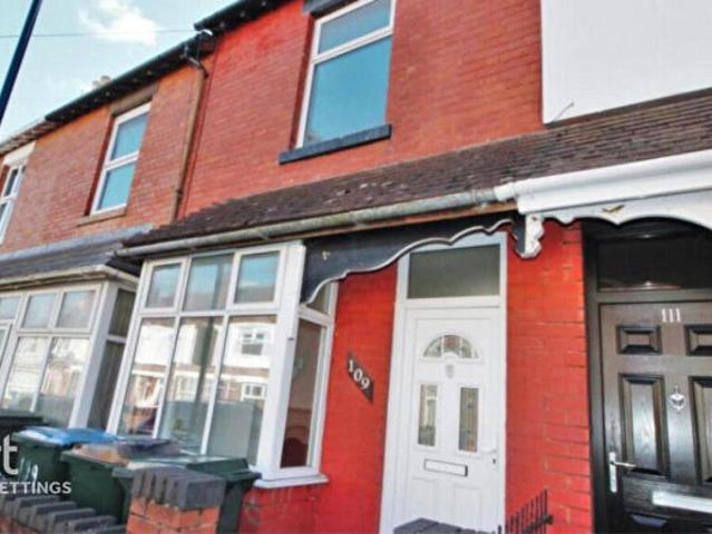 3 Bedroom Terraced House To Rent In Kensington Road, Coventry, CV5