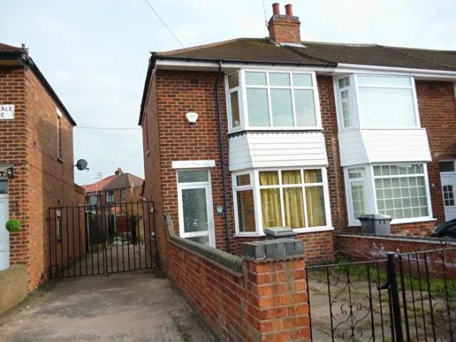 3 Bedroom Terraced House To Rent In Kerrysdale Avenue, Belgrave, Leicester, LE4
