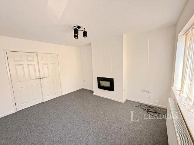 3 Bedroom Terraced House To Rent In Kimble Close, CV5