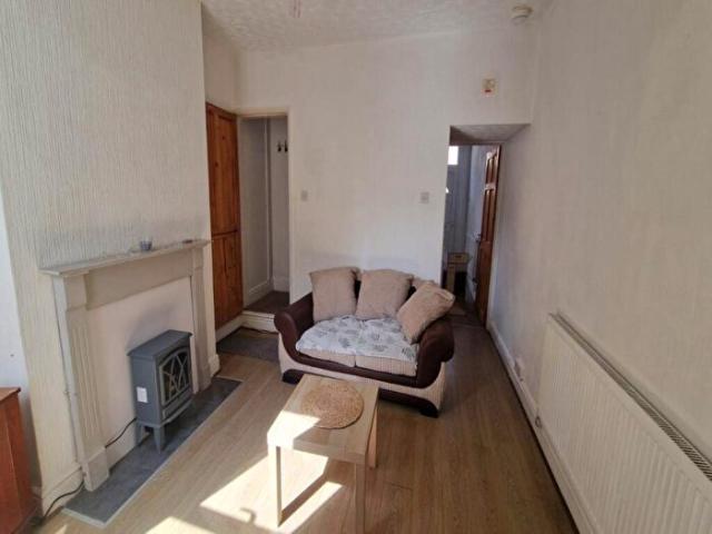 3 Bedroom Terraced House To Rent In King Alfred Street, Derby, DE22