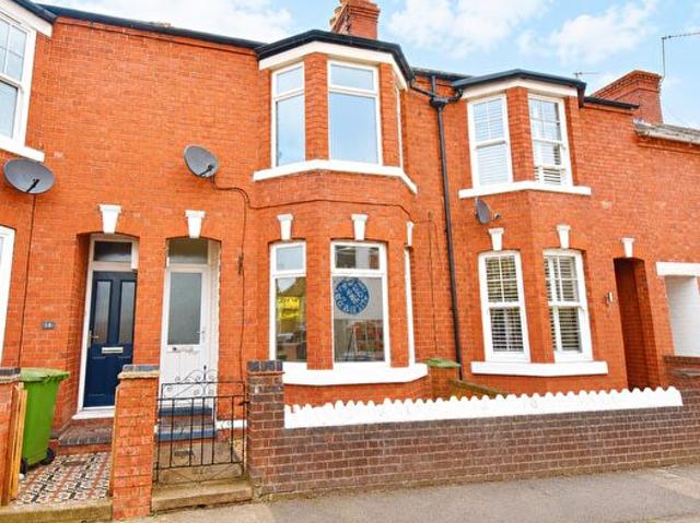 3 Bedroom Terraced House To Rent In King Street, Earls Barton, Northampton, NN6