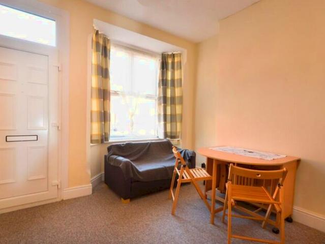 3 Bedroom Terraced House To Rent In Kingston Road, Earlsdon, Coventry, CV5