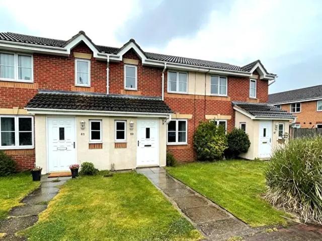 3 Bedroom Terraced House To Rent In Kilburn End, Oakham, LE15