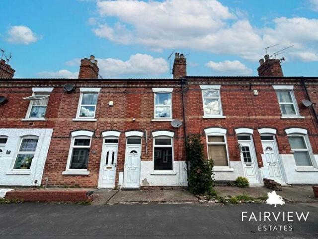 3 Bedroom Terraced House To Rent In Lamcote Street, Nottingham, NG2