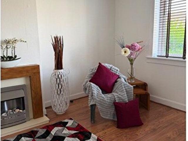 3 Bedroom Terraced House To Rent In Lammermoor Road, Glasgow, G66