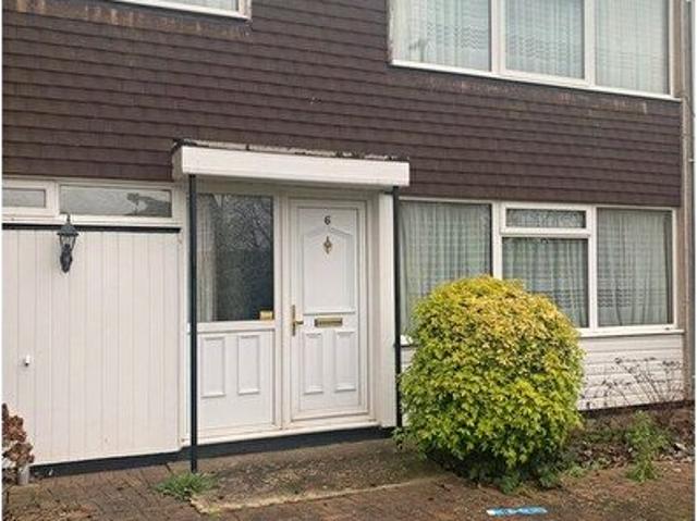 3 Bedroom Terraced House To Rent In Landor, Wellingborough, NN8
