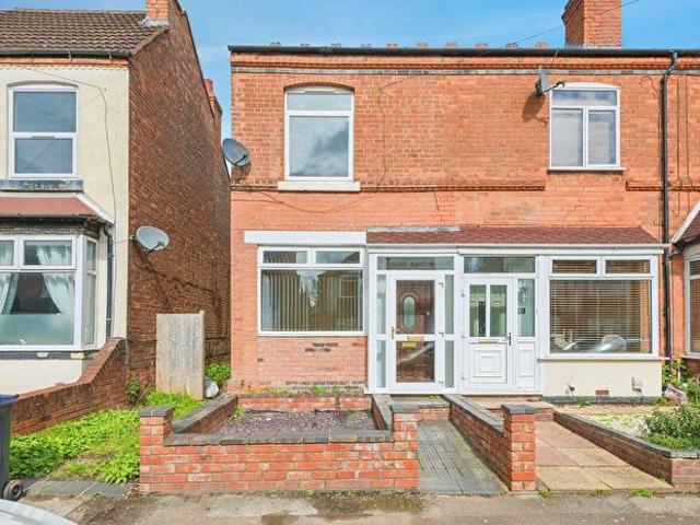 3 Bedroom Terraced House To Rent In Lime Grove, Sutton Coldfield, B73