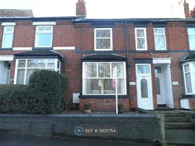 3 Bedroom Terraced House To Rent In London Road, Kettering, NN15
