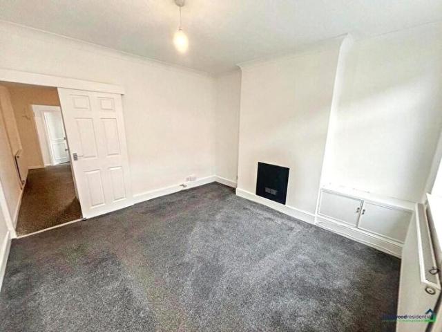3 Bedroom Terraced House To Rent In Logan Street, Bulwell, Nottingham, NG6