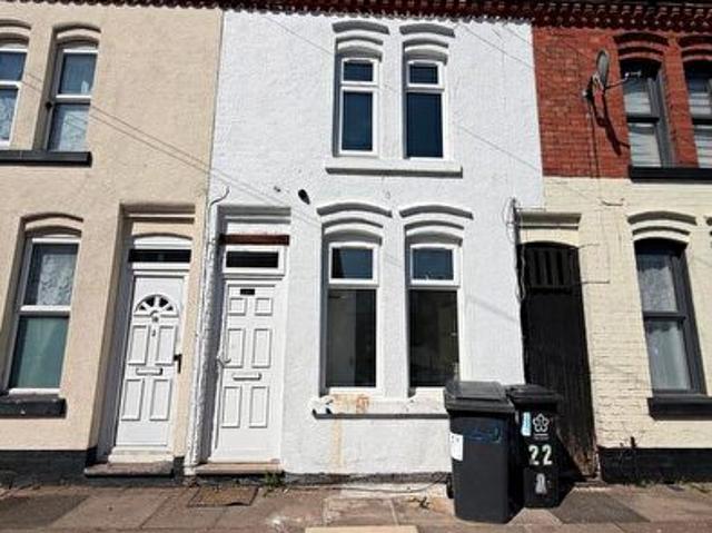 3 Bedroom Terraced House To Rent In Lothair Road, Leicester, LE2