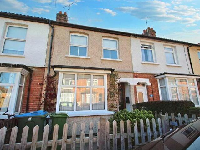 3 Bedroom Terraced House To Rent In Madeley Road, Aylesbury, HP21