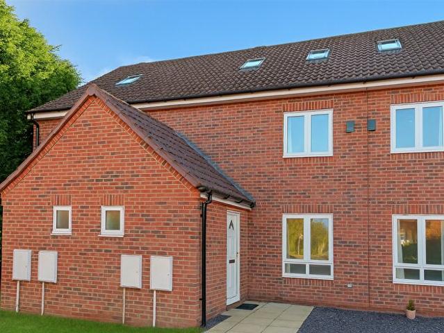 3 Bedroom Terraced House To Rent In Main Street, Aslockton, NG13