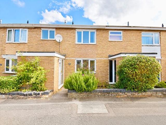 3 Bedroom Terraced House To Rent In Malletts Close, Stoney Stratford, Milton Keynes, MK11