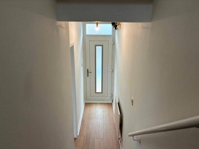 3 Bedroom Terraced House To Rent In Marian Street, Blaengarw, Bridgend, CF32