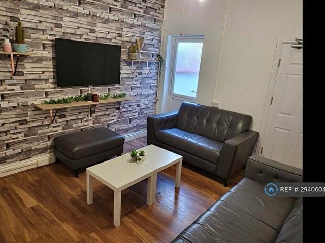 3 Bedroom Terraced House To Rent In Marlborough Road, Coventry, CV2