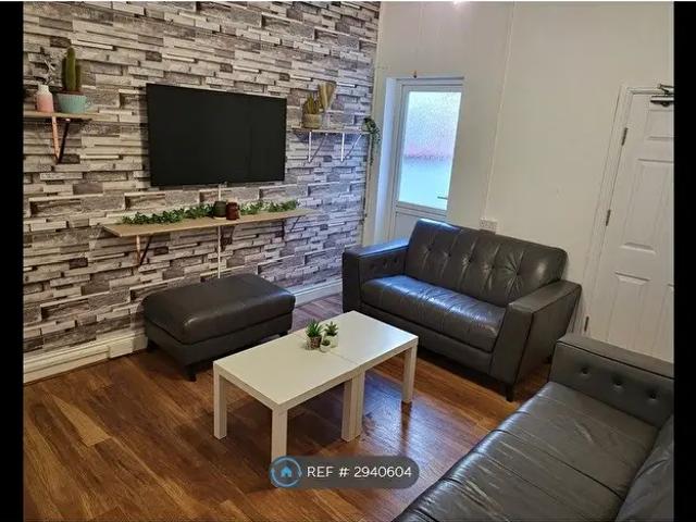 3 Bedroom Terraced House To Rent In Marlborough Road, Coventry, CV2