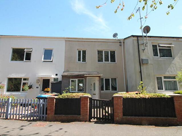 3 Bedroom Terraced House To Rent In Mason, Stantonbury, Milton Keynes, MK14