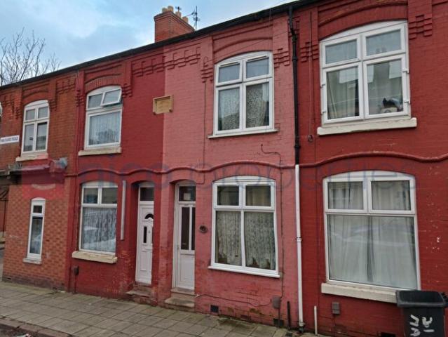 3 Bedroom Terraced House To Rent In Maynard Road, Leicester, LE2