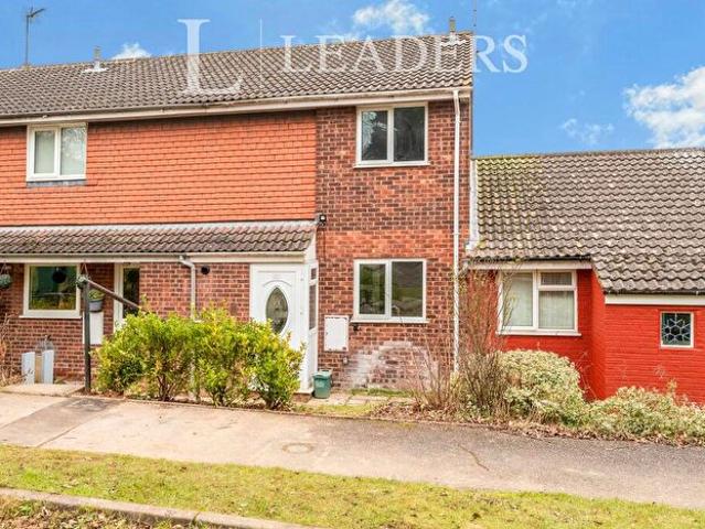 3 Bedroom Terraced House To Rent In Meadow Gardens, Buckingham, Buckinghamshire, MK18