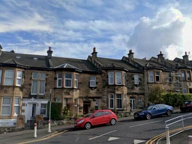 3 Bedroom Terraced House To Rent In Mount Annan Drive, Glasgow, G44